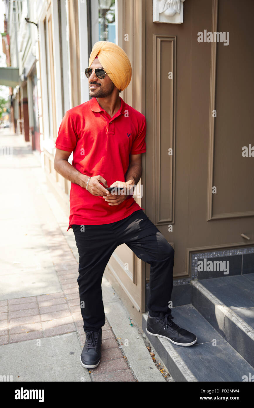 Sardar ji hi-res stock photography and images - Alamy