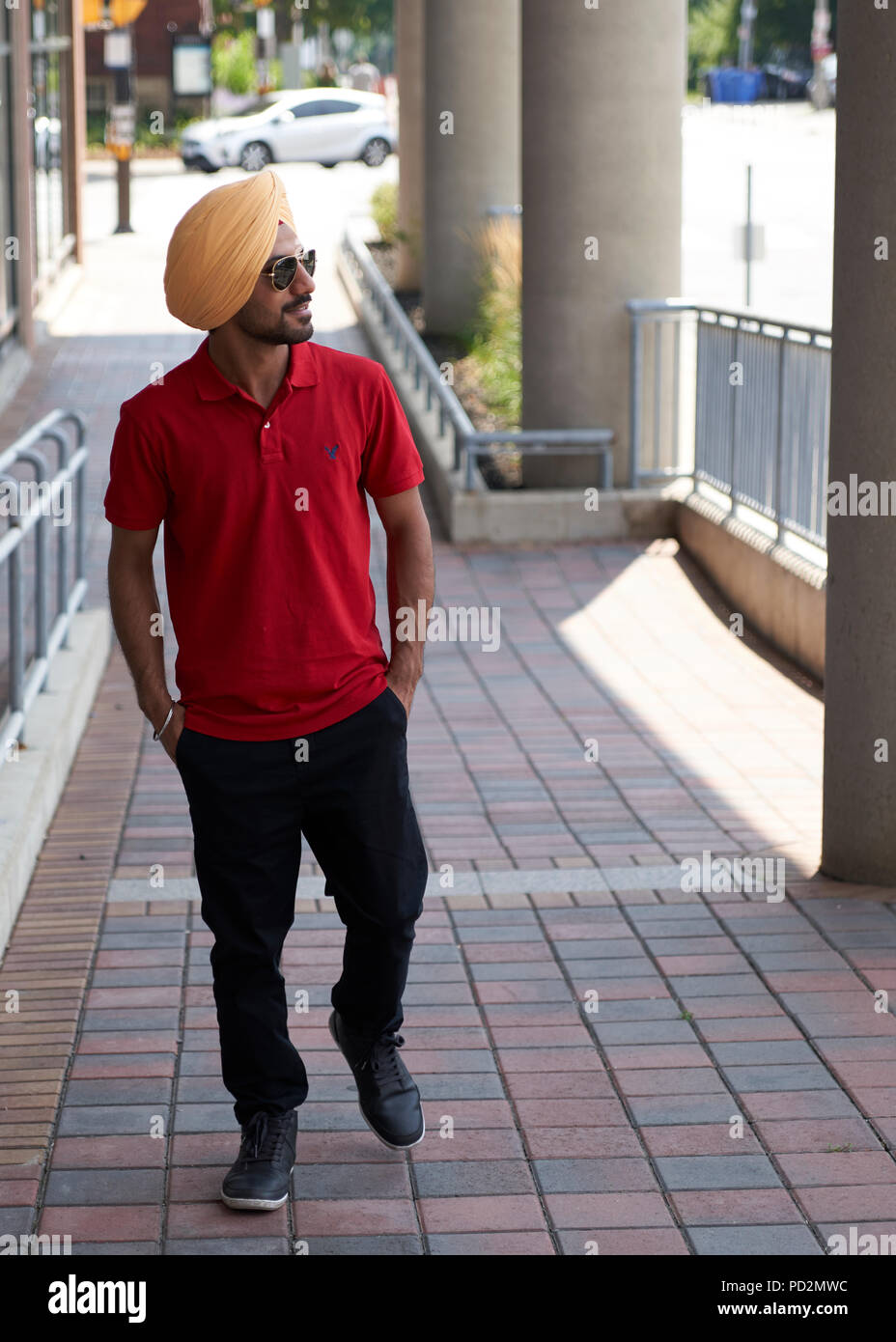 Sardar ji hi-res stock photography and images - Alamy