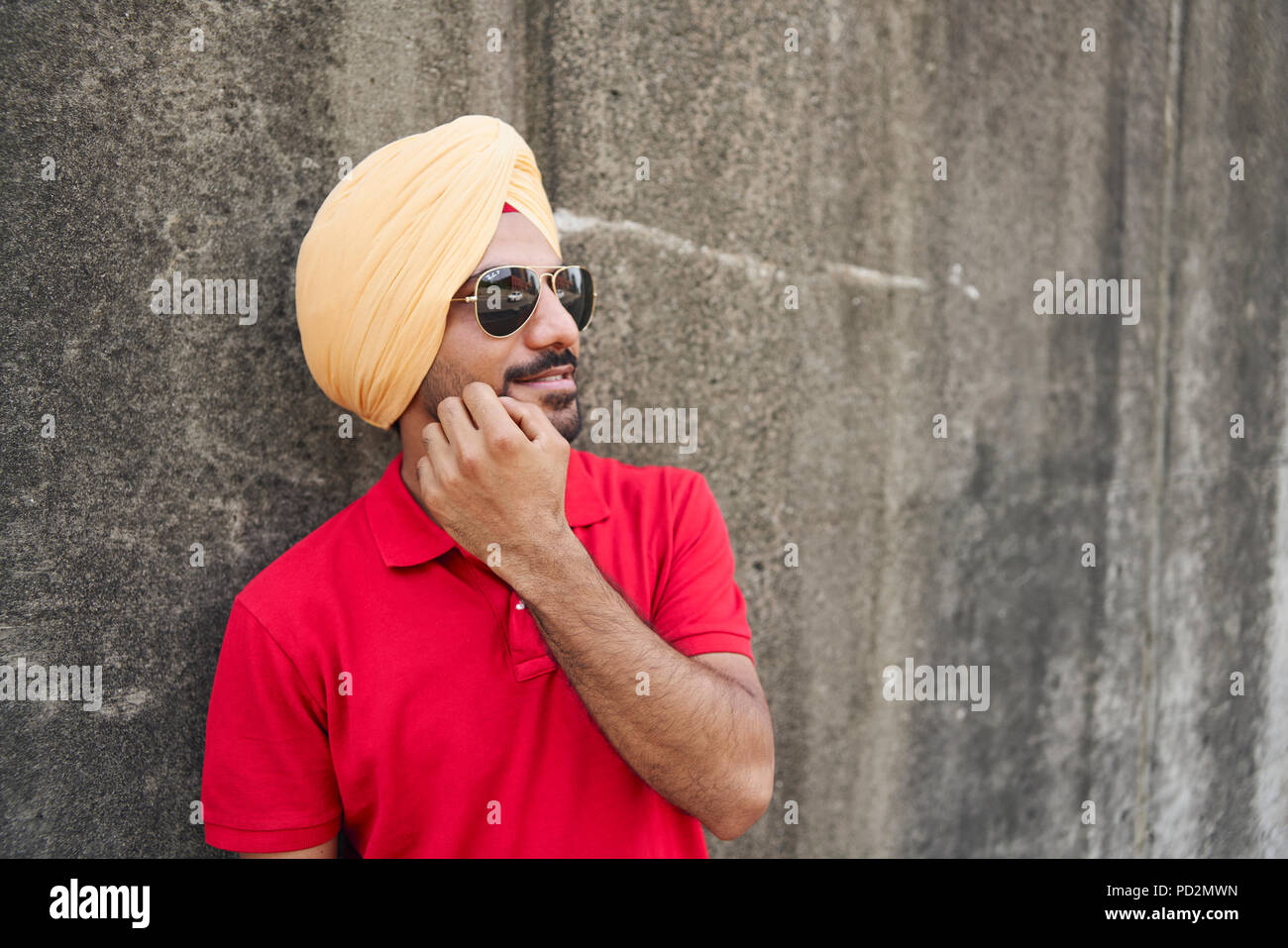 Sardar ji hi-res stock photography and images - Alamy