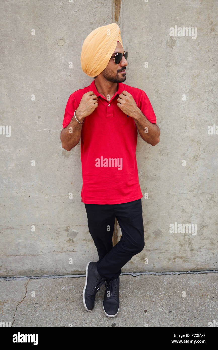 Sardar ji hi-res stock photography and images - Alamy