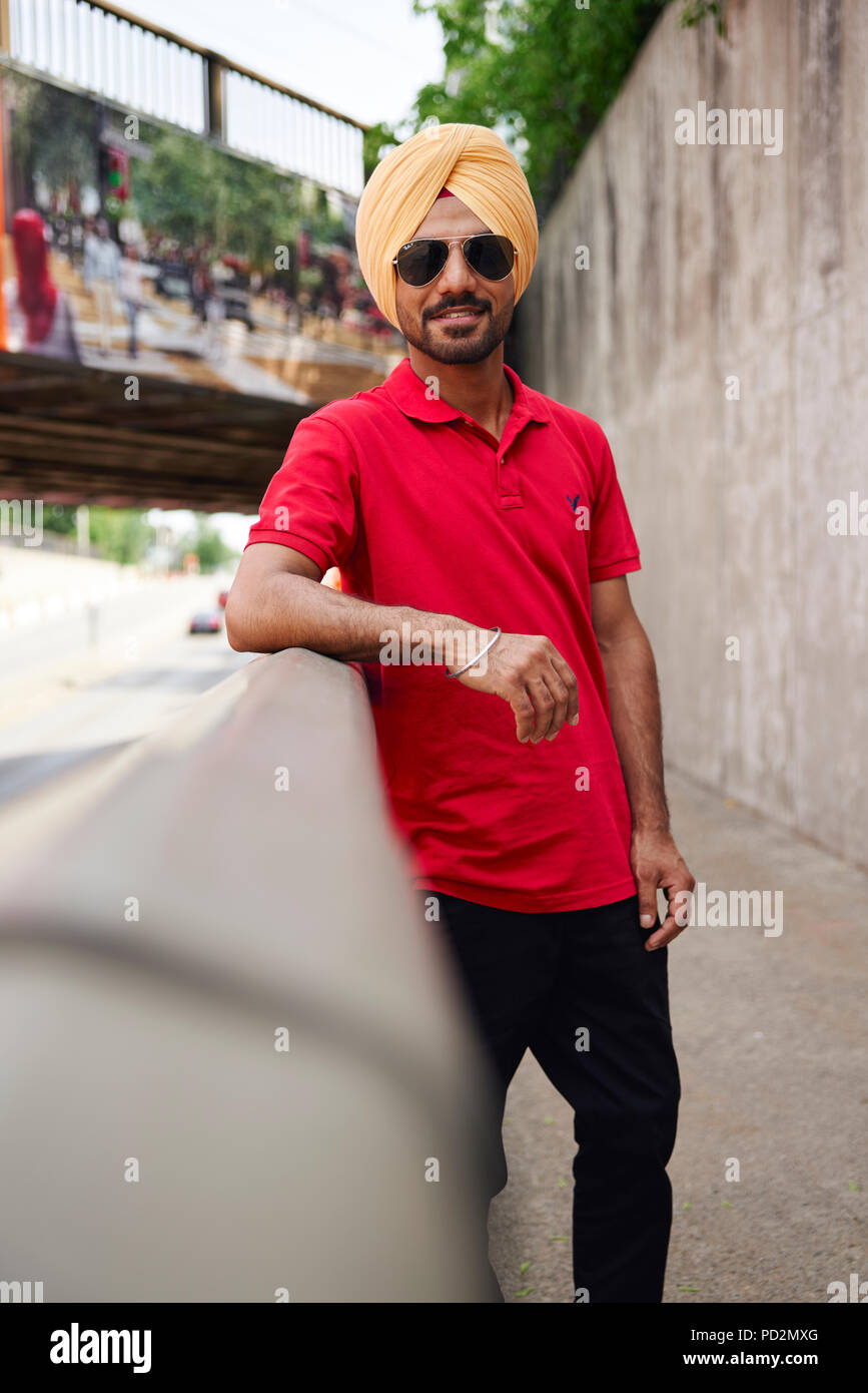 Sardar ji hi-res stock photography and images - Alamy