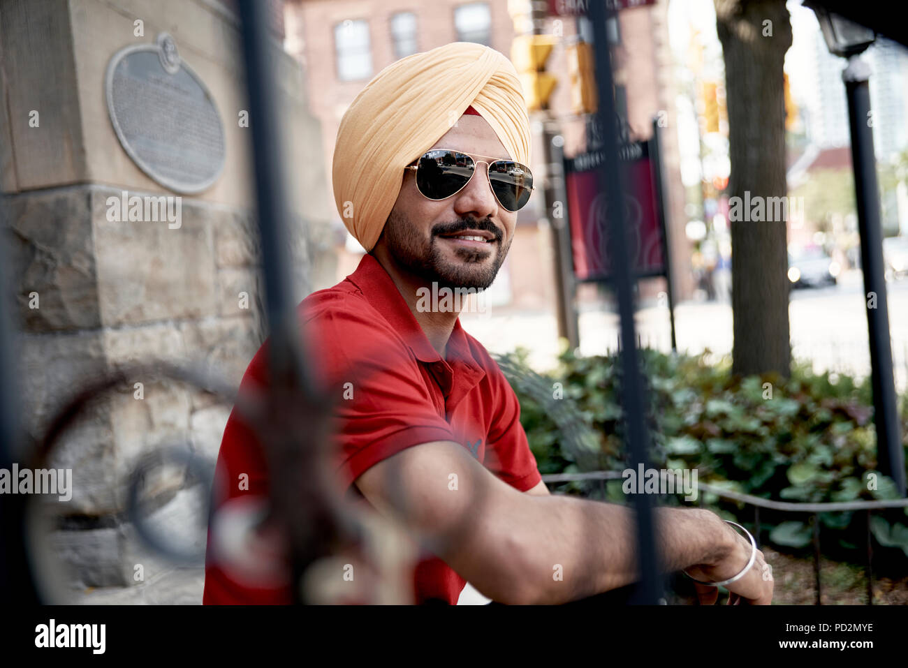 Sardar ji hi-res stock photography and images - Alamy