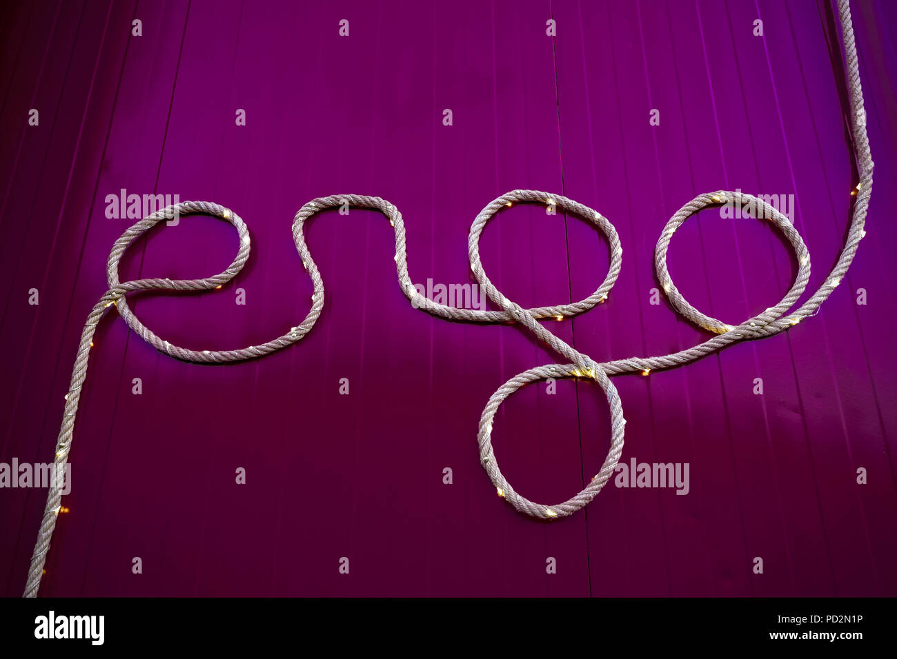 Ergo concepts hi-res stock photography and images - Alamy