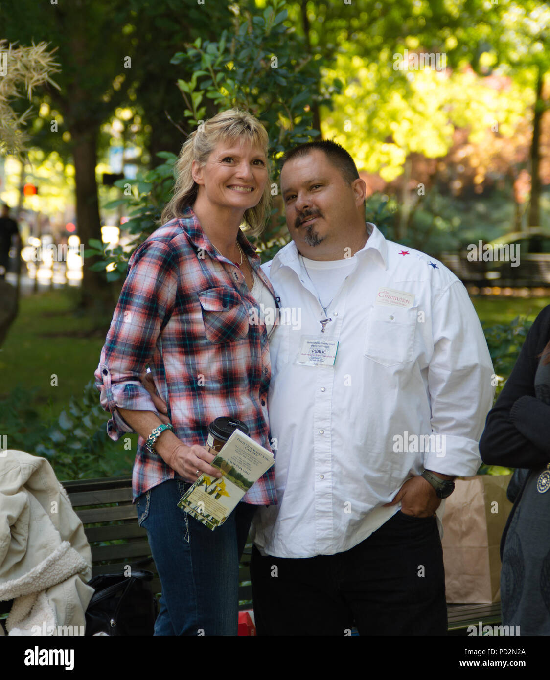 Sandra anderson hi-res stock photography and images - Alamy