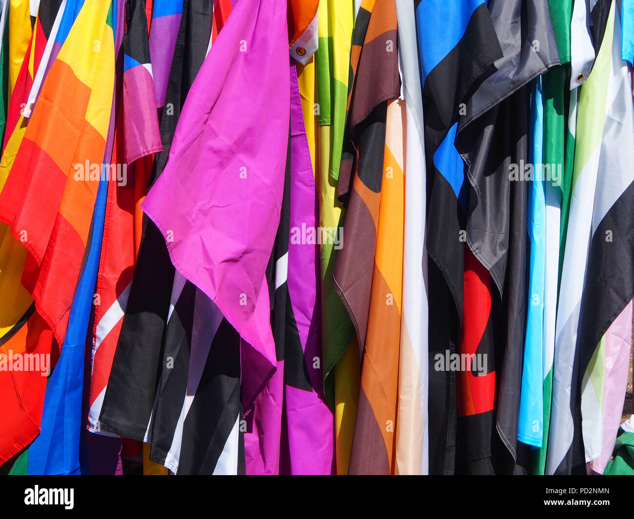 Printed Textiles High Resolution Stock Photography and Images - Alamy