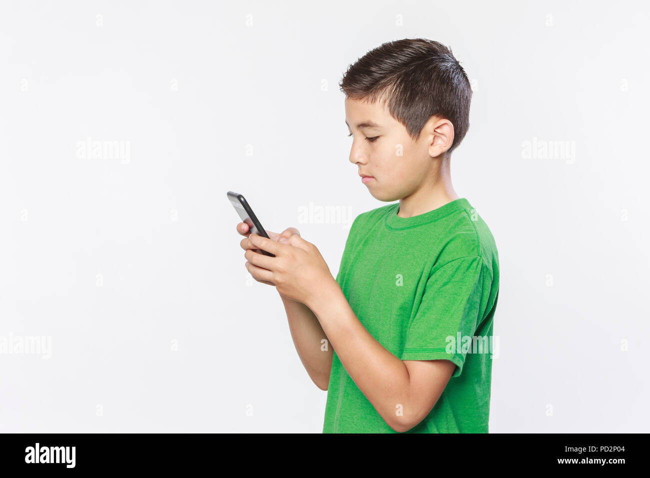 Boy cell hi-res stock photography and images - Alamy