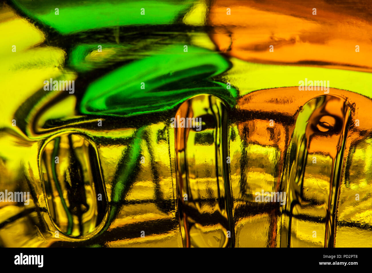 Layered abstraction hi-res stock photography and images - Alamy