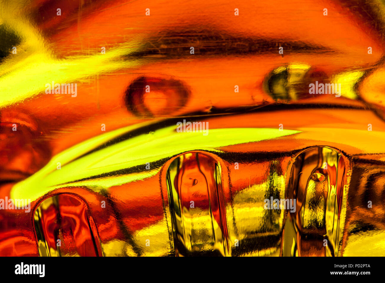 Layered abstraction hi-res stock photography and images - Alamy
