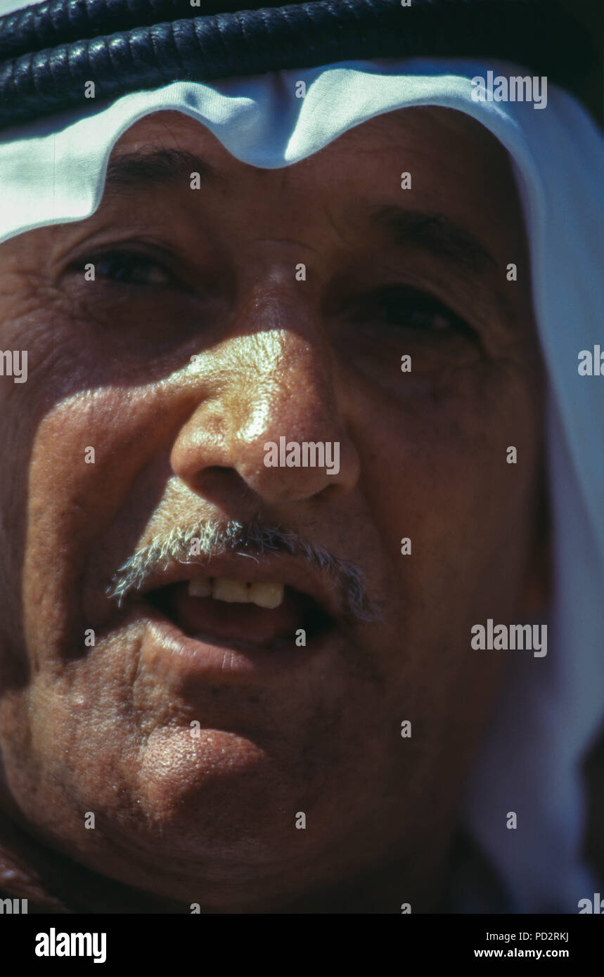 Saddam hussein strongman hi-res stock photography and images - Alamy