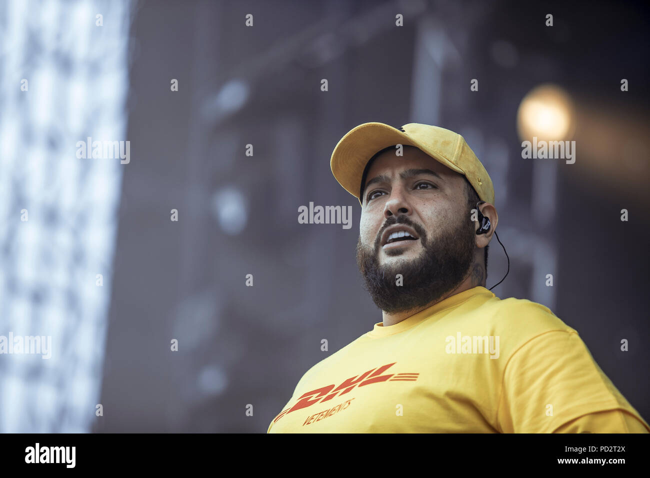 Ahmad balshe hi-res stock photography and images - Alamy