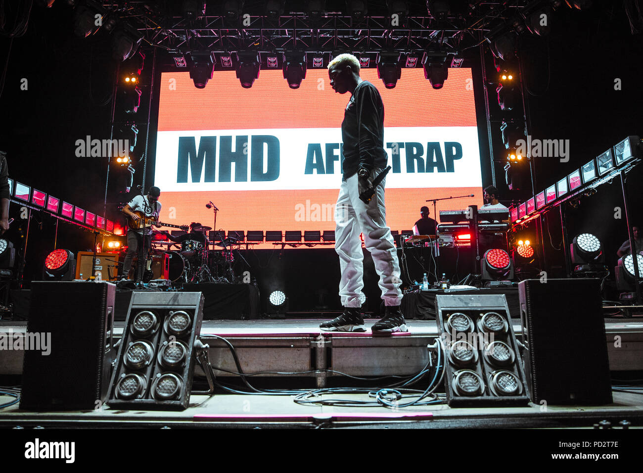 Mhd Stock Photos & Mhd Stock Images - Alamy