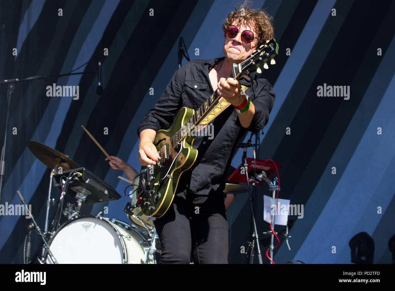 Jarle Norman Bernhoft Sjodin High Resolution Stock Photography and ...