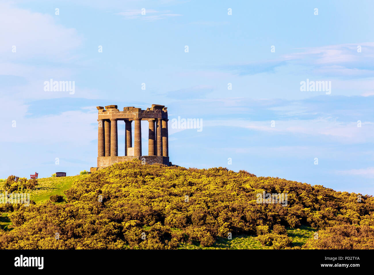 Stonehaven war memorial hi-res stock photography and images - Alamy
