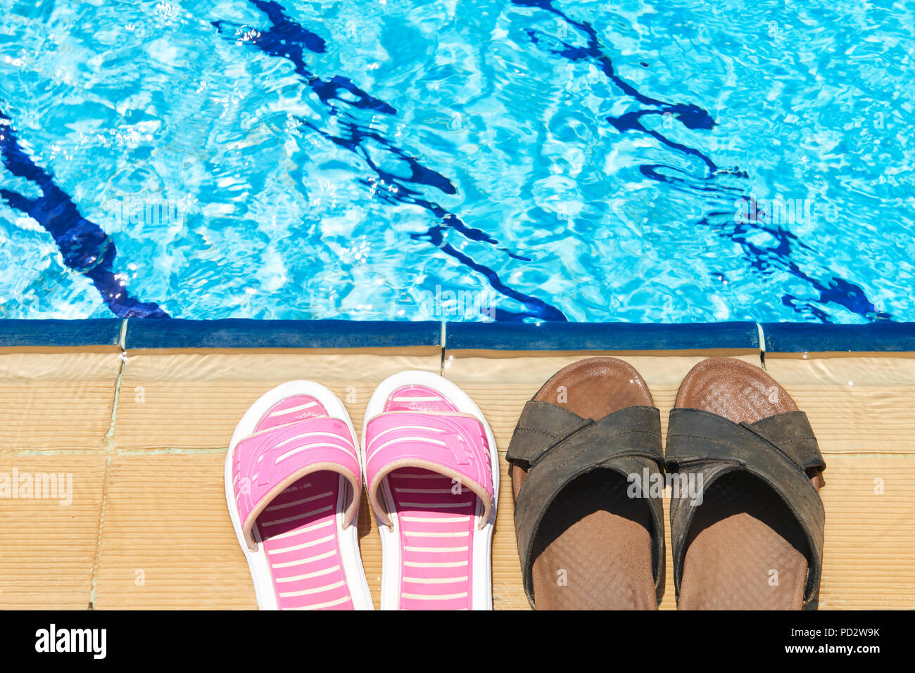 Mens womans hi-res stock photography and images - Alamy