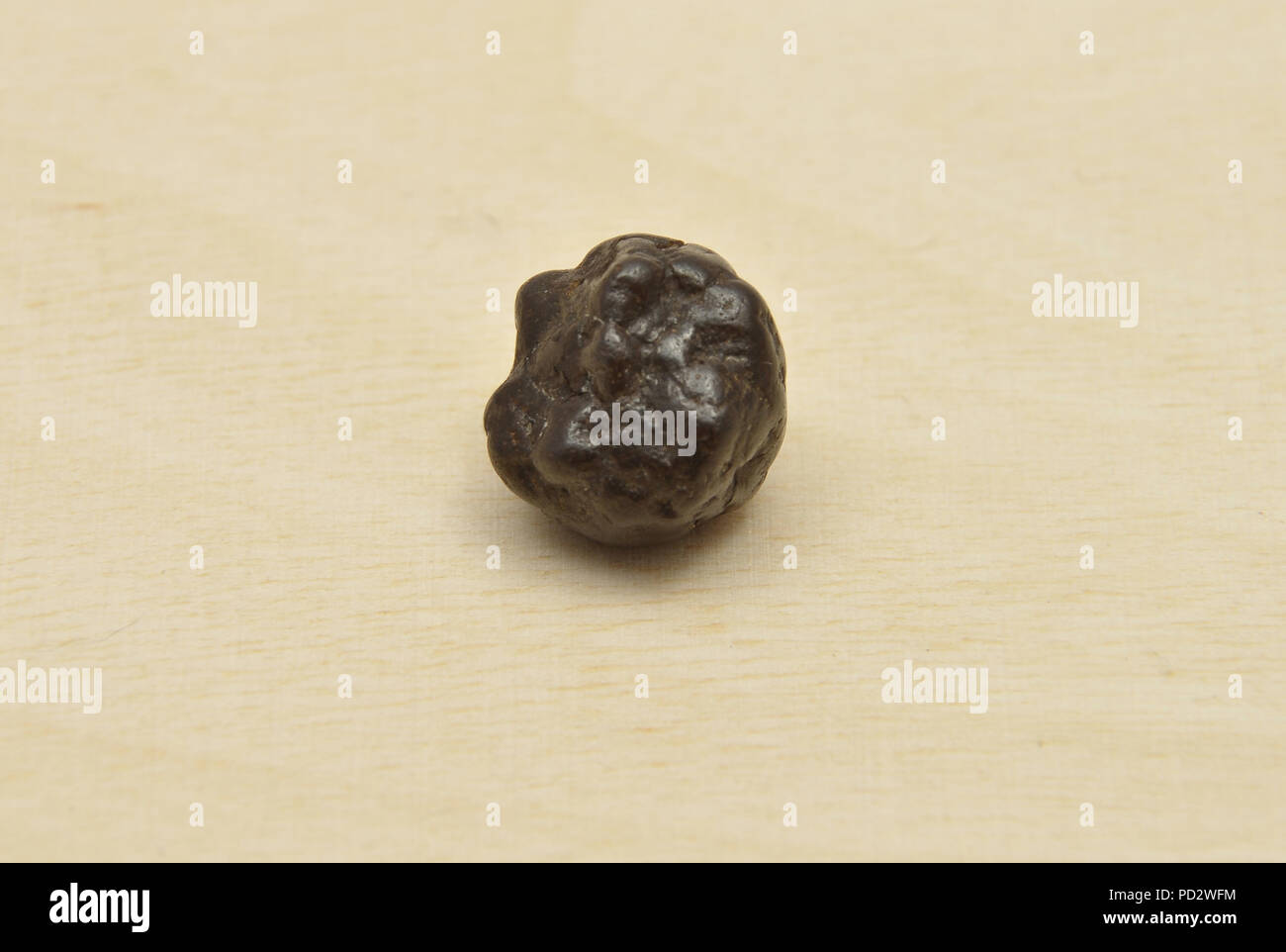 Detailed and colorful image of tektite glass Stock Photo - Alamy