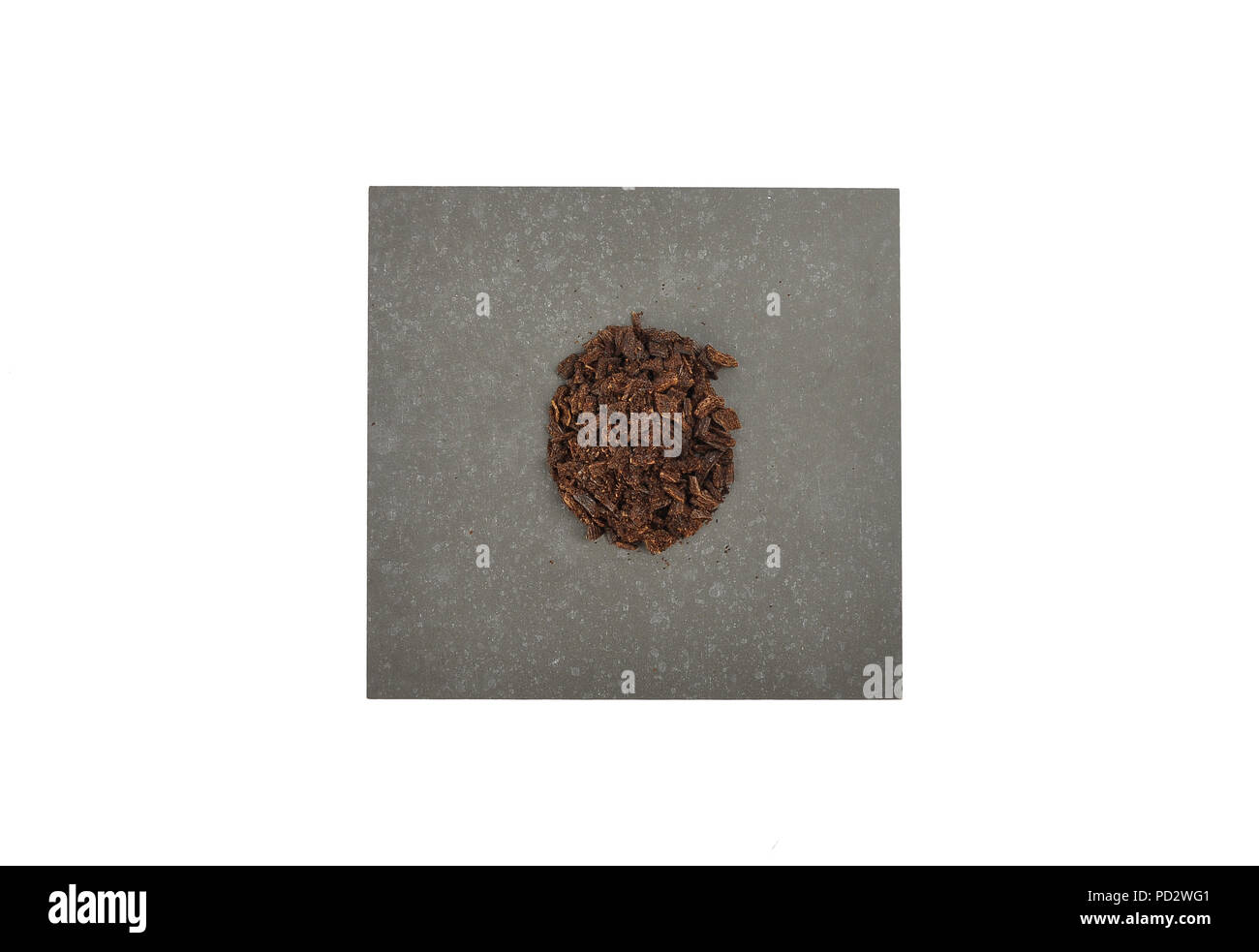 Scratched slate rock background Cut Out Stock Images & Pictures - Alamy