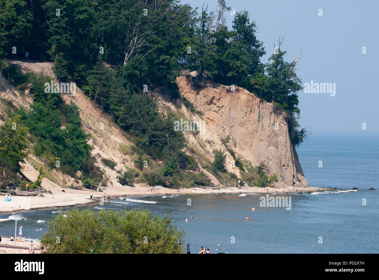 Gdynia symbol hi-res stock photography and images - Alamy