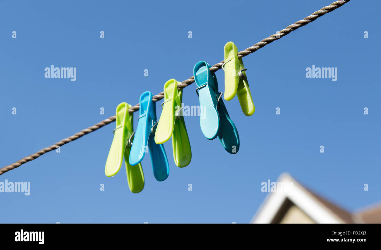 Still pegs hi-res stock photography and images - Alamy