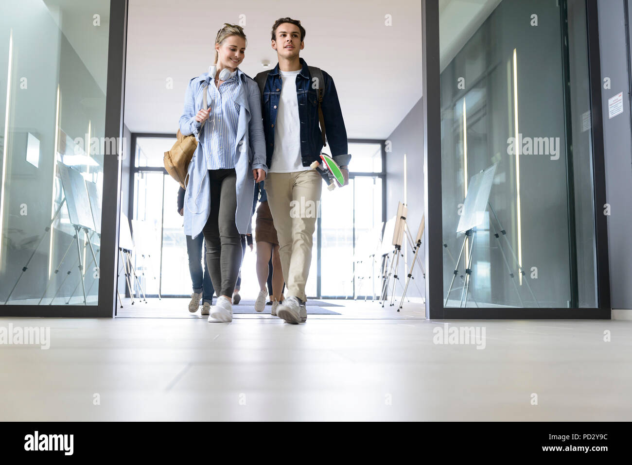 Six doors hi-res stock photography and images - Alamy