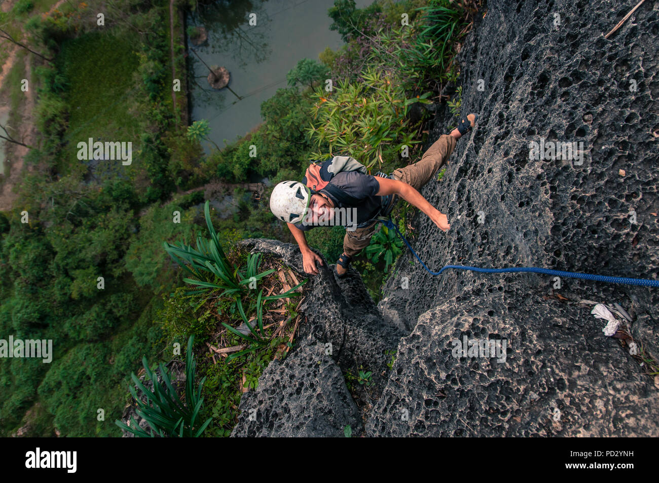 East asia china guangxi guangxi guilin hi-res stock photography and ...