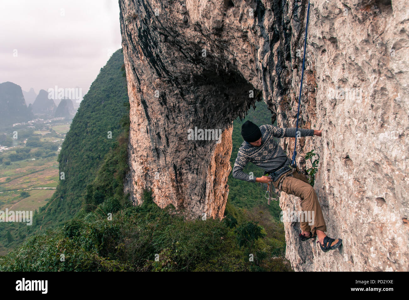 Moon hill hi-res stock photography and images - Alamy