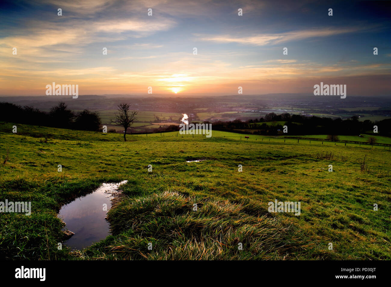 Springs and rivers in bath hi-res stock photography and images - Alamy