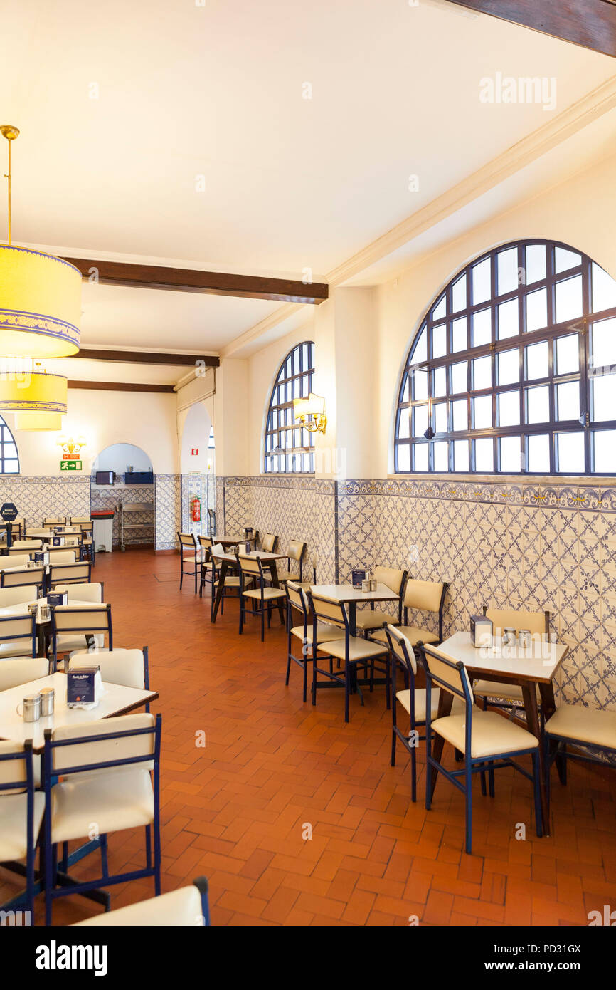 Cafe belem hi-res stock photography and images - Alamy
