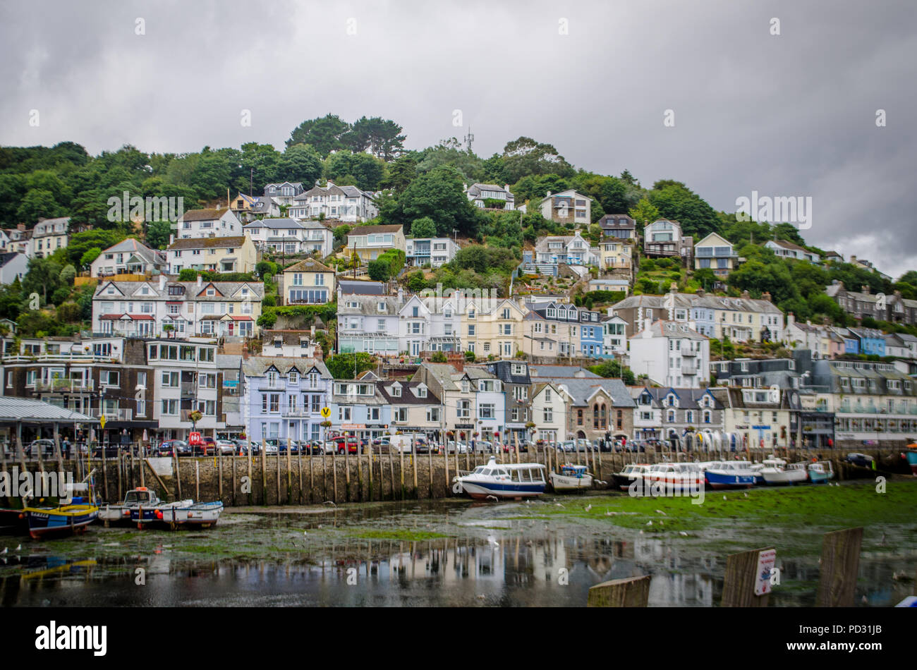Barry cornwall hi-res stock photography and images - Alamy