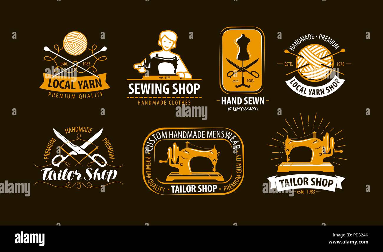 Tailoring Shop Stock Photos & Tailoring Shop Stock Images - Alamy