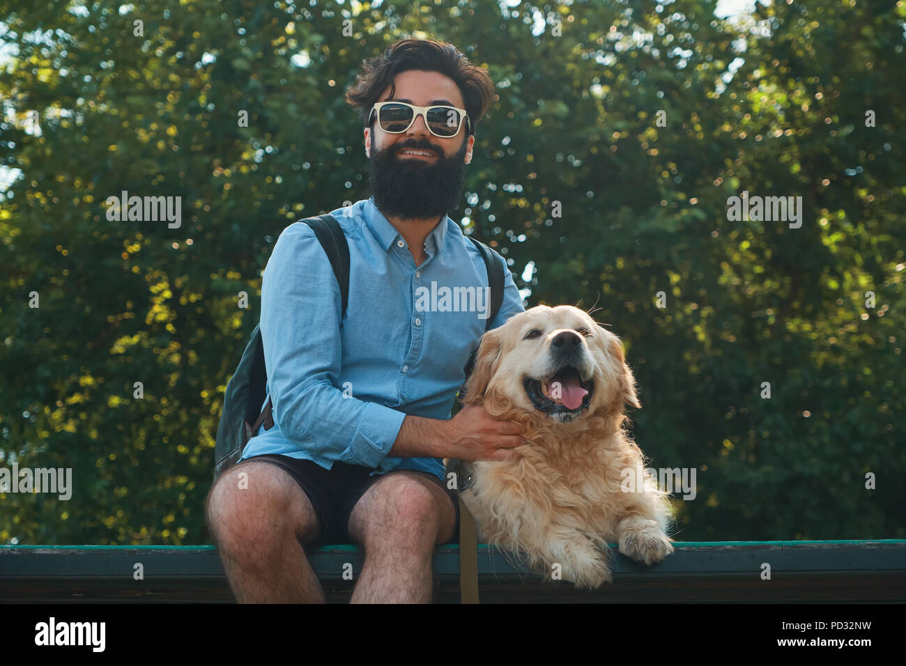 Most interesting man in the world hi-res stock photography and images ...