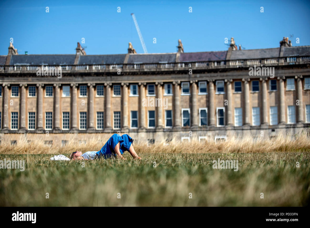 Sunbathe terrace hi-res stock photography and images - Alamy