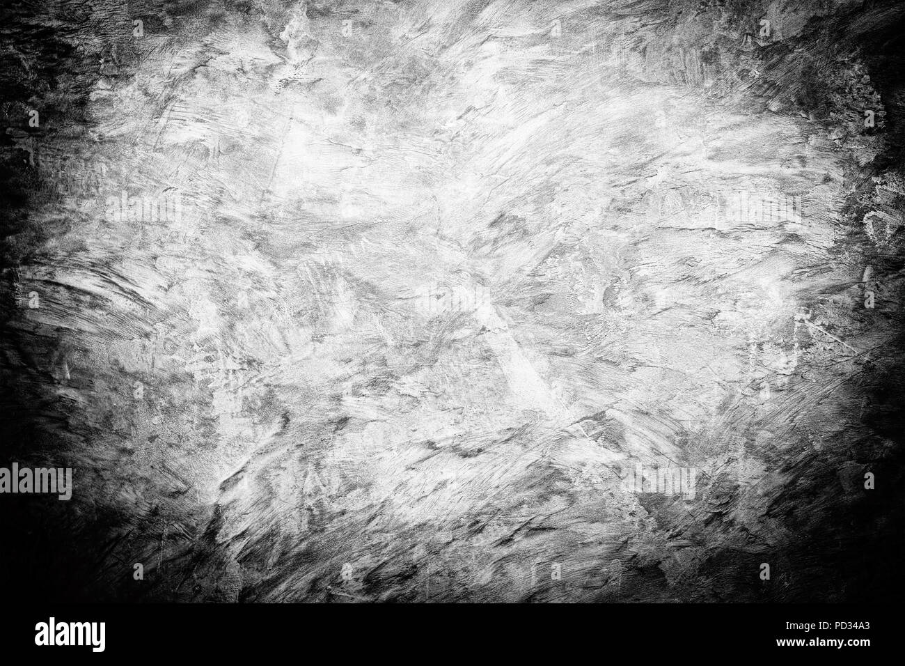 Gray paint background hi-res stock photography and images - Alamy