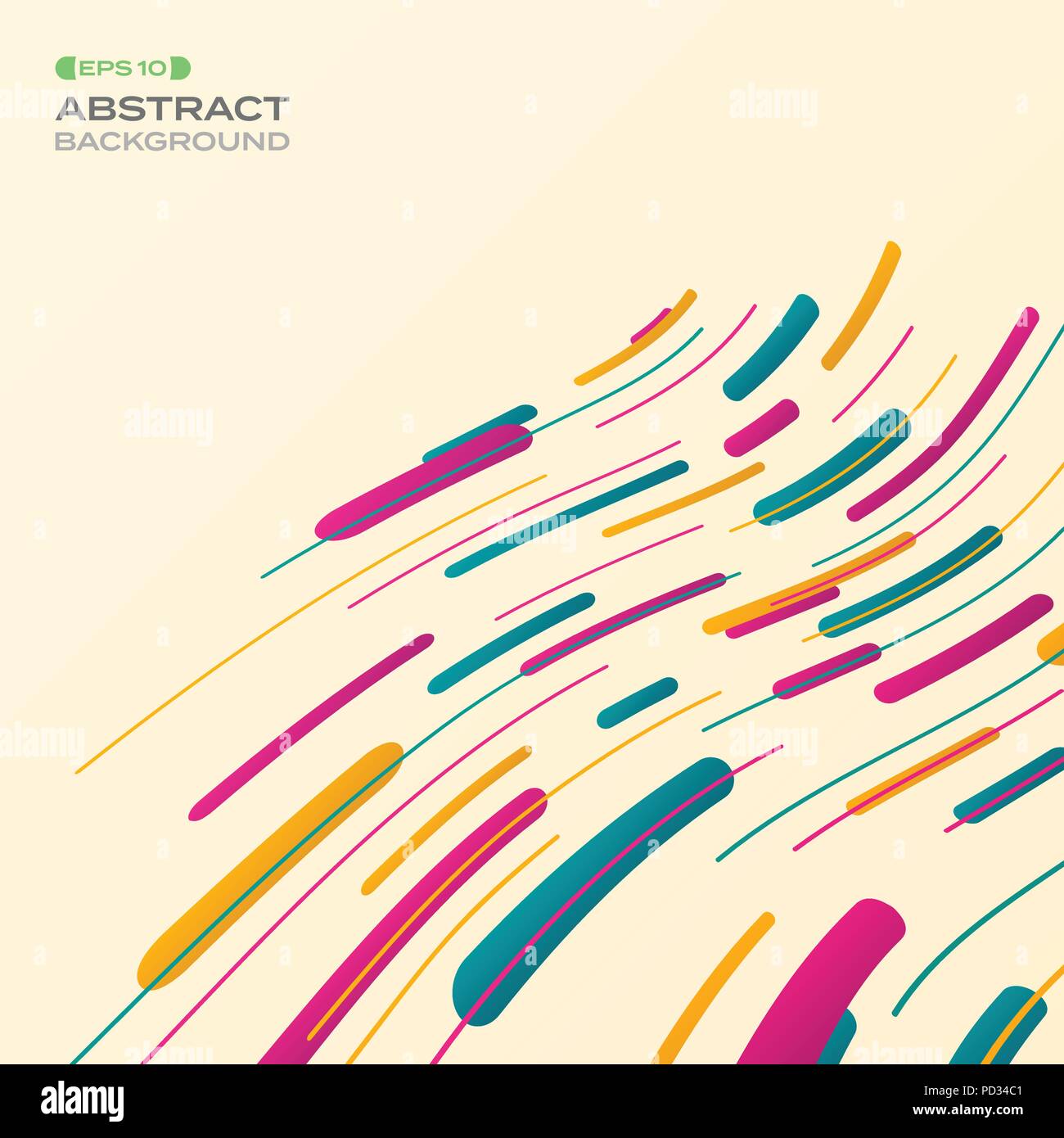 Abstract stripe pattern hi-res stock photography and images - Alamy