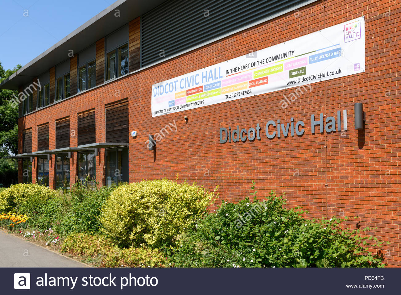 Didcot Town High Resolution Stock Photography and Images - Alamy