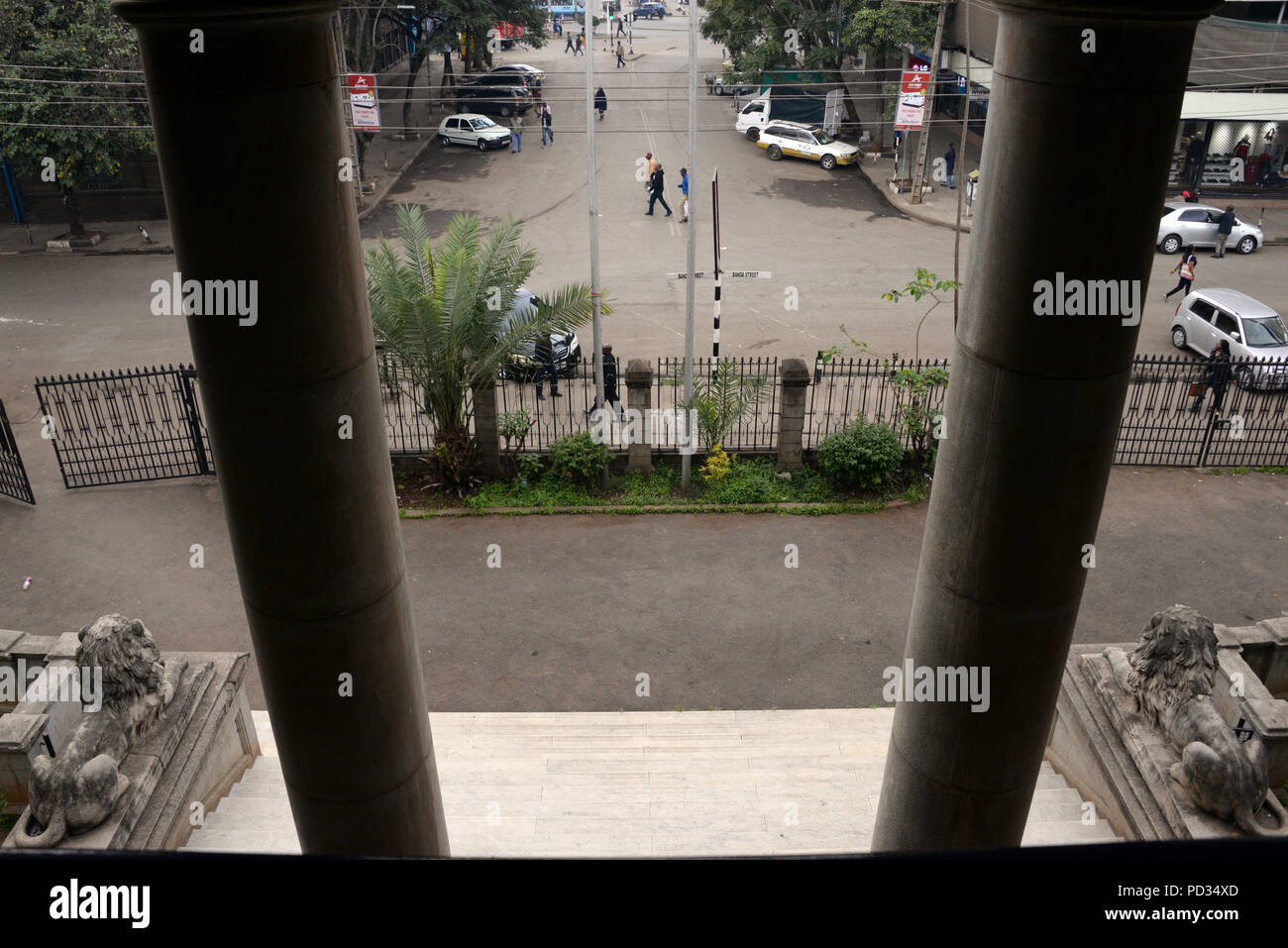 Mcmillan library hi-res stock photography and images - Alamy