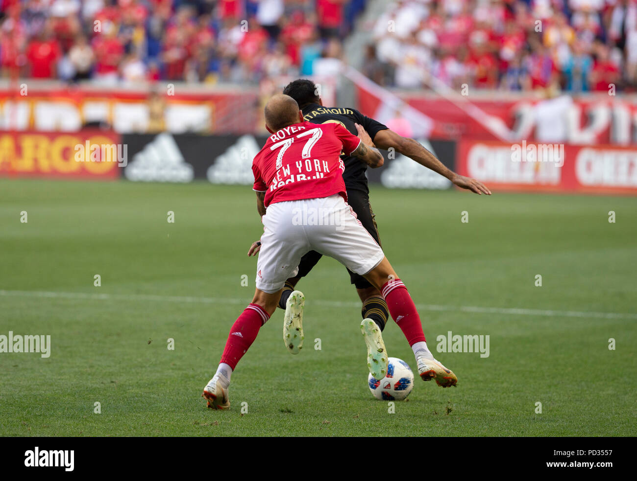Steven beitashour hi-res stock photography and images - Alamy