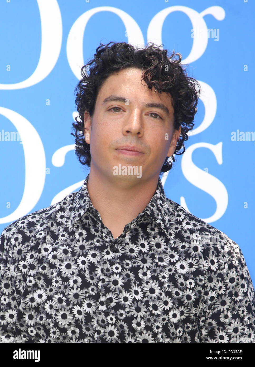 Jon bass hi-res stock photography and images - Alamy