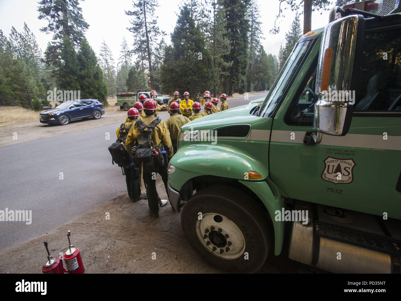 Mb donnell fire 14 jpg hi-res stock photography and images - Alamy