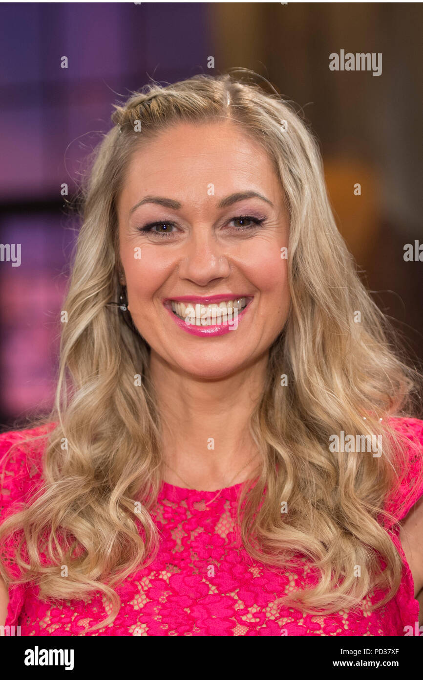 Ruth Moschner Stock Photos & Ruth Moschner Stock Images - Alamy