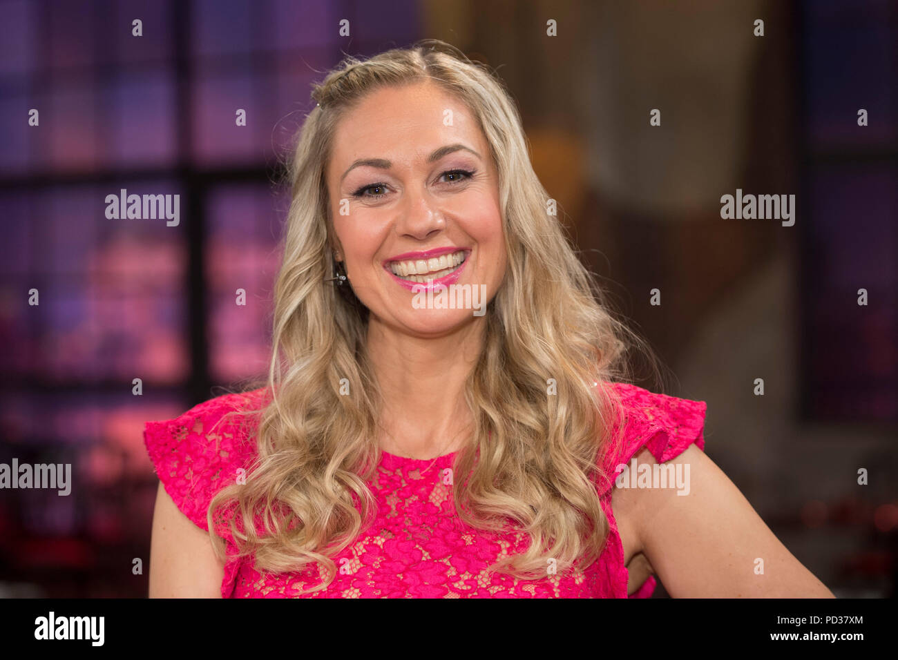 Ruth Moschner Stock Photos & Ruth Moschner Stock Images - Alamy