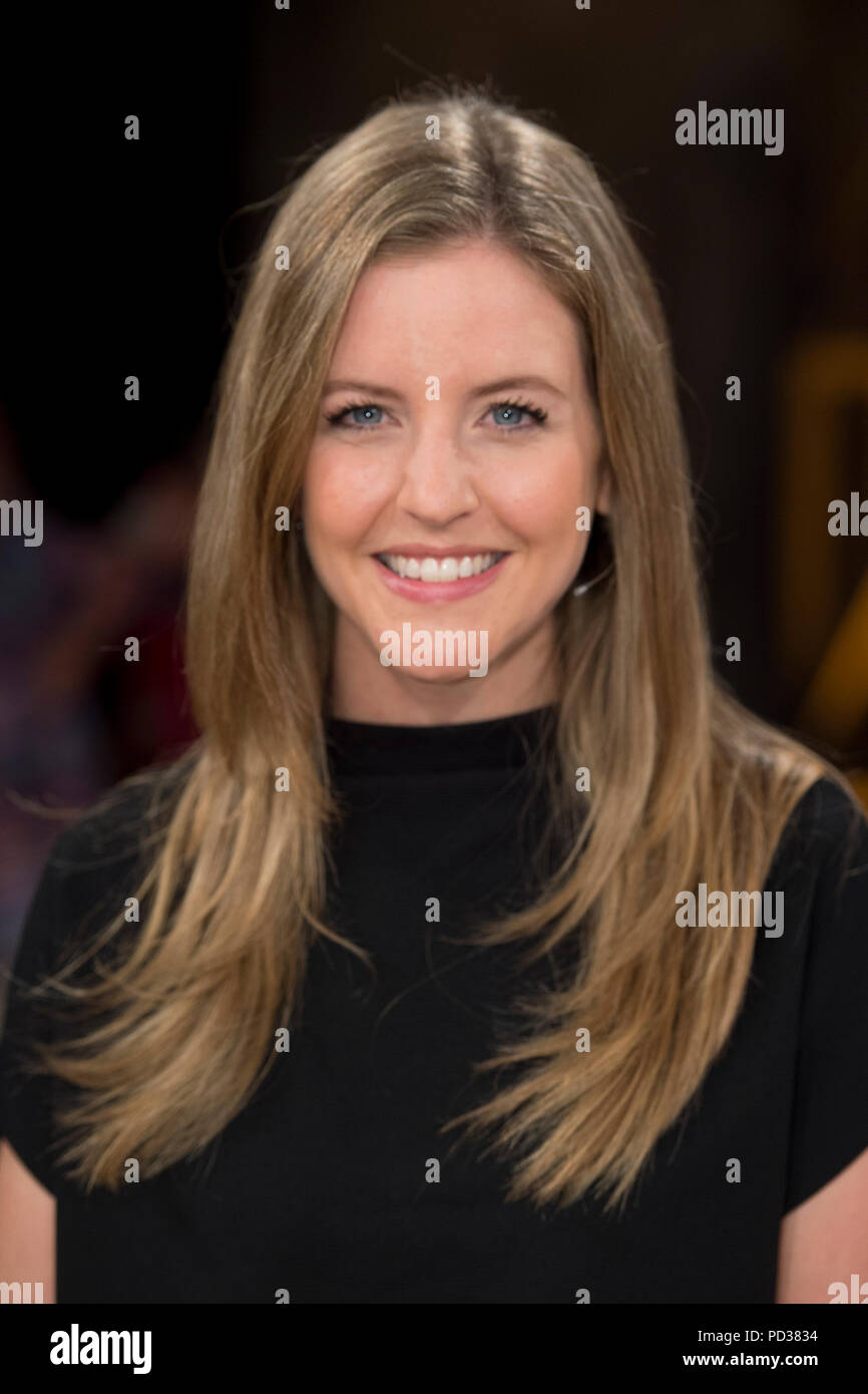 Jennifer sommer hi-res stock photography and images - Alamy