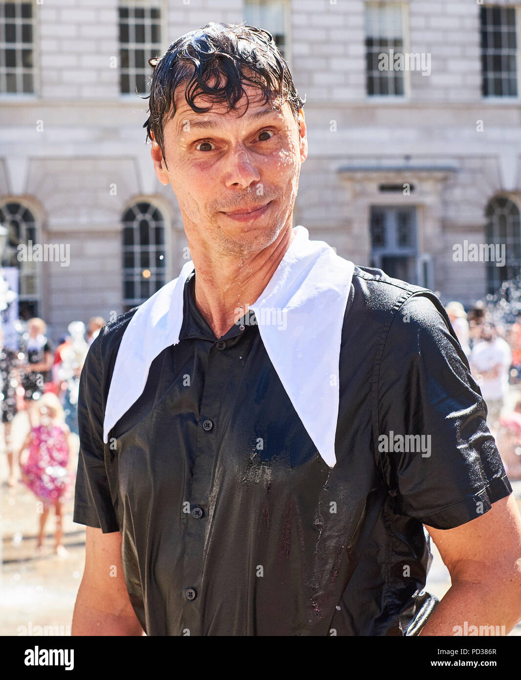 Sean gandini hi-res stock photography and images - Alamy