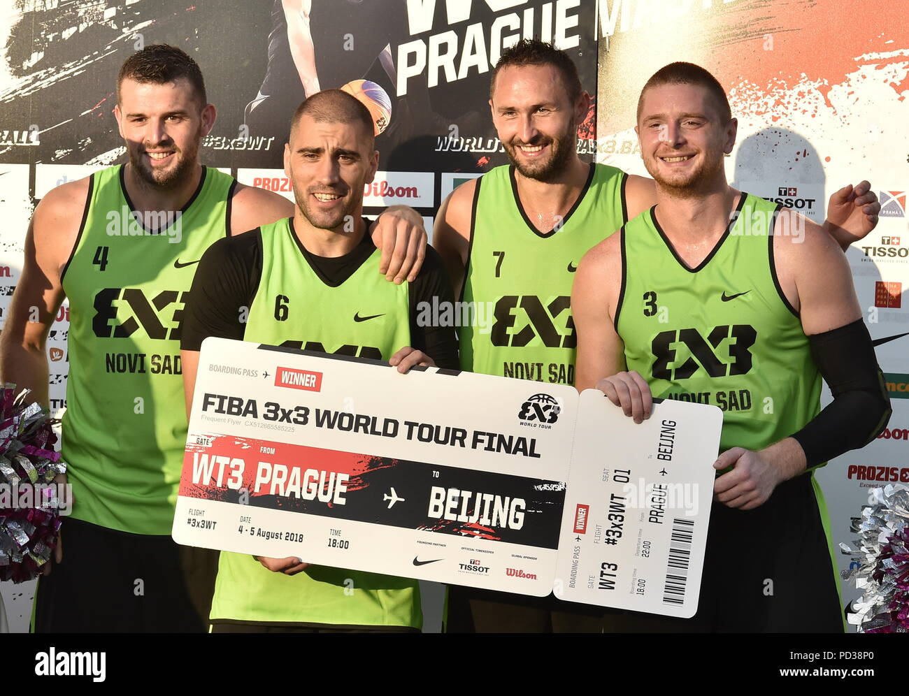 Tamas czech hi-res stock photography and images - Alamy