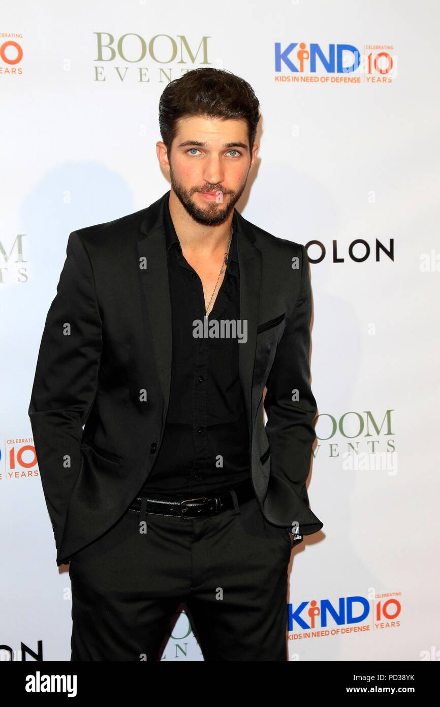 Bryan craig hi-res stock photography and images - Alamy