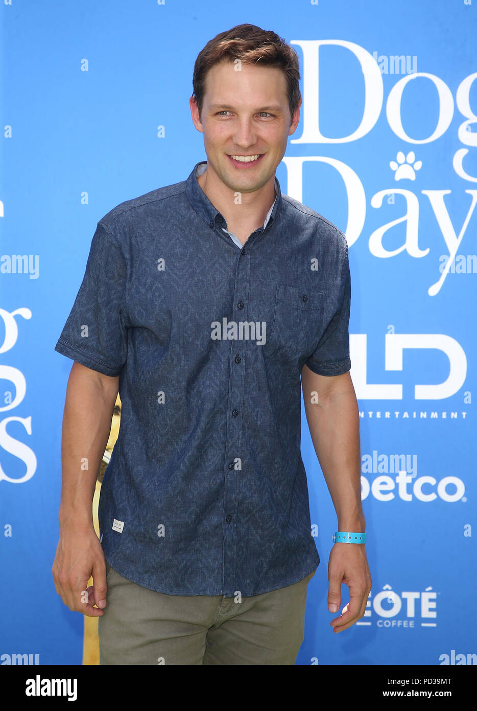 Michael cassidy hi-res stock photography and images - Alamy