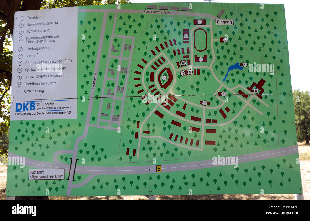 Wustermark History High Resolution Stock Photography and Images - Alamy