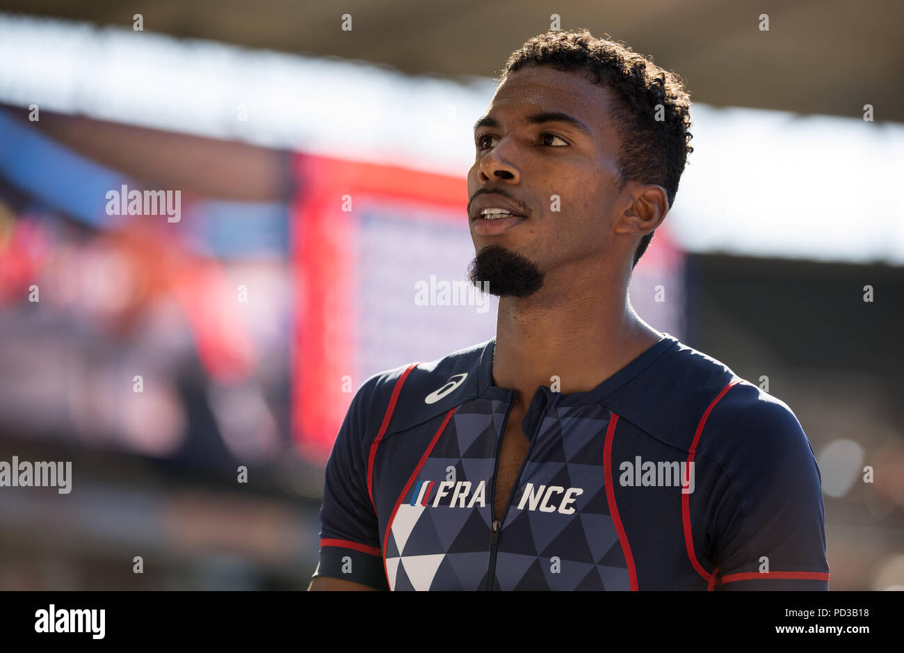 Kounta hi-res stock photography and images - Alamy