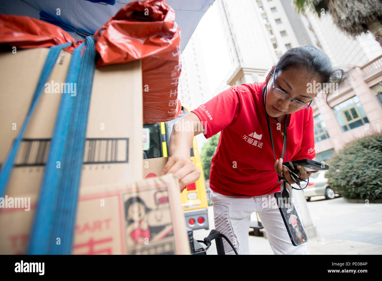 Noon meals hi-res stock photography and images - Alamy