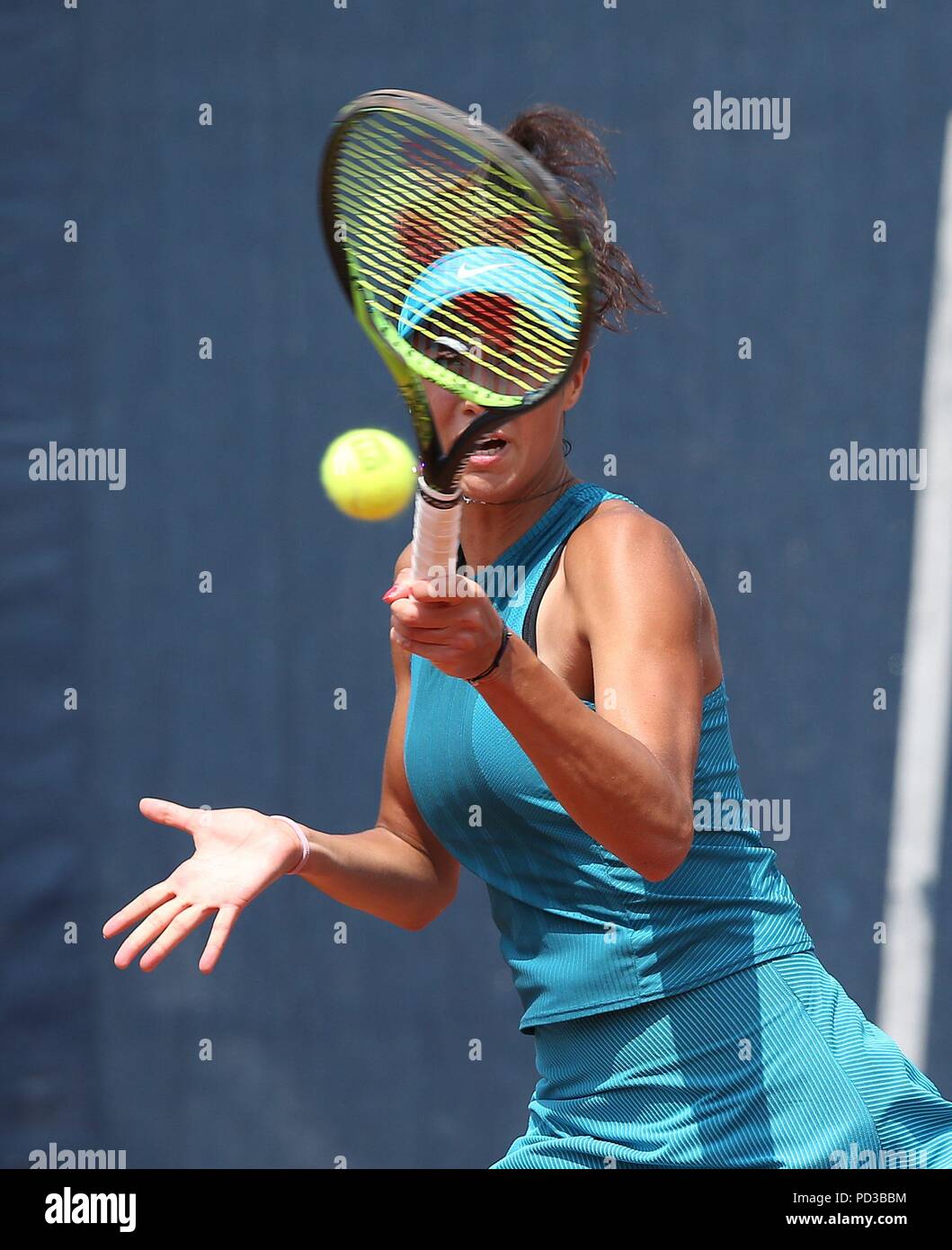 Olga danilovic hi-res stock photography and images - Alamy