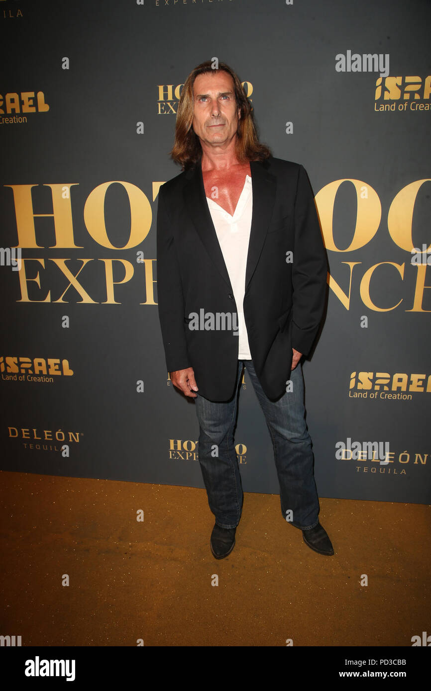 Fabio lanzoni hi-res stock photography and images - Alamy